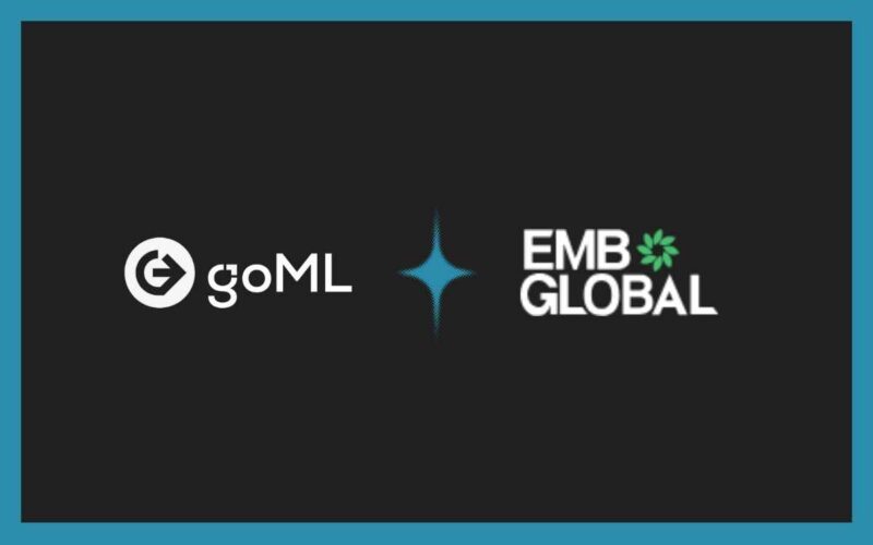 GoML and EMB Global Partner to Scale Generative AI